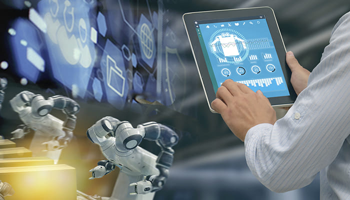 Comment réaliser un projet iot 6 étapes | SFR Business