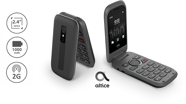 Altice C11 - Prix, Avis, Caractéristiques - SFR