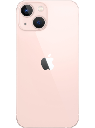 APPLE iPhone 13 mini Reconditionné - Prix, Avis, Caractéristiques - SFR