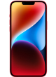 APPLE iPhone 14 Plus Rouge 128 Go - SFR