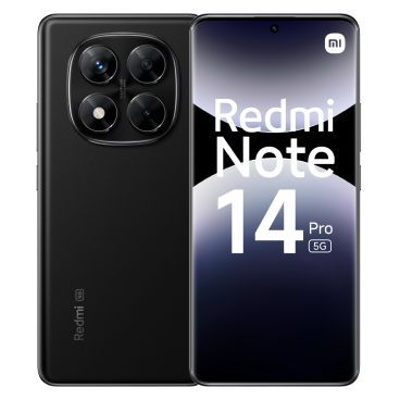 XIAOMI Redmi Note 14 Pro 5G Violet 256 Go - SFR