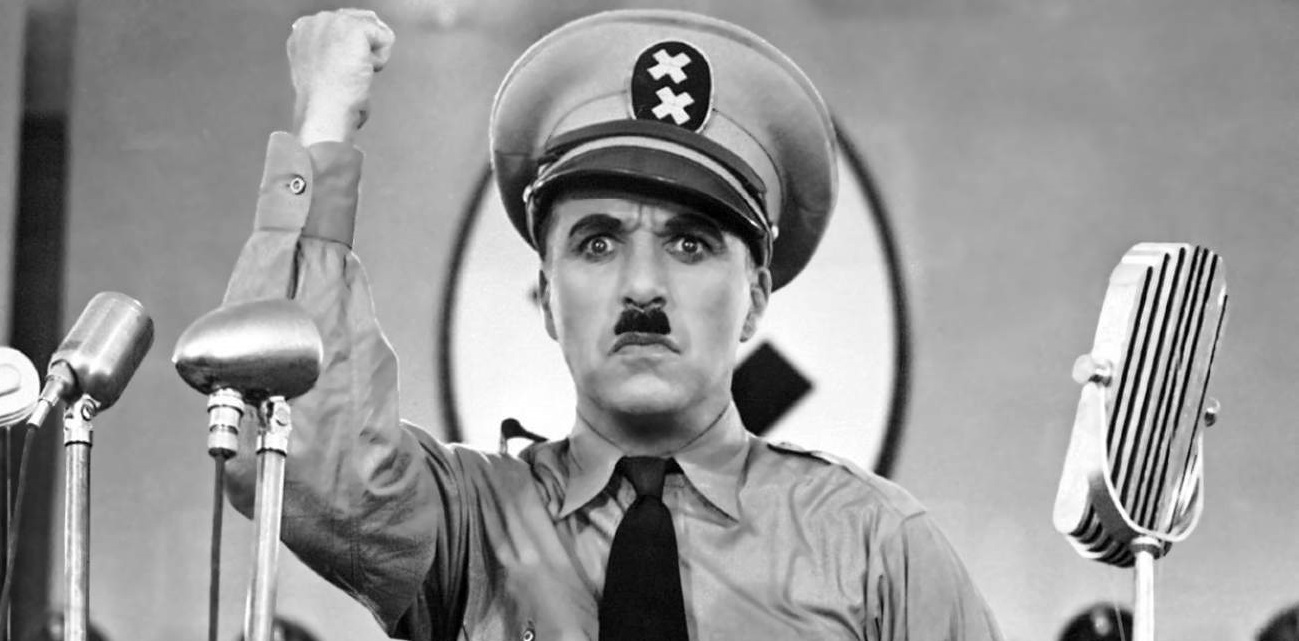 Il se déguise en Hitler pour la fête de fin d’année de son lycée - SFR News