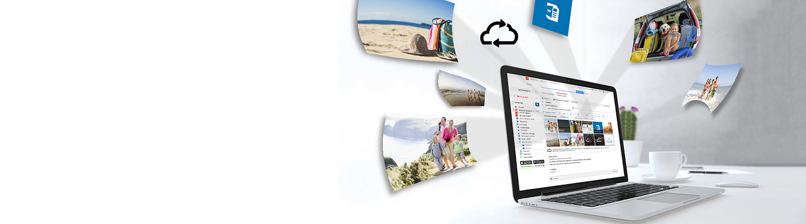 SFR Mail Altice : Retrouvez tous vos e-mails sur vos mobiles, tablettes ...