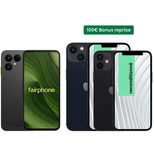 Bons Plans : promos mobile et accessoires - SFR