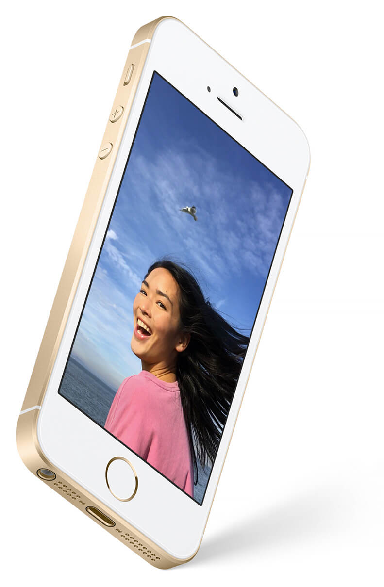 APPLE IPHONE SE 32GO - SMARTPHONE PREMIUM - RED by SFR