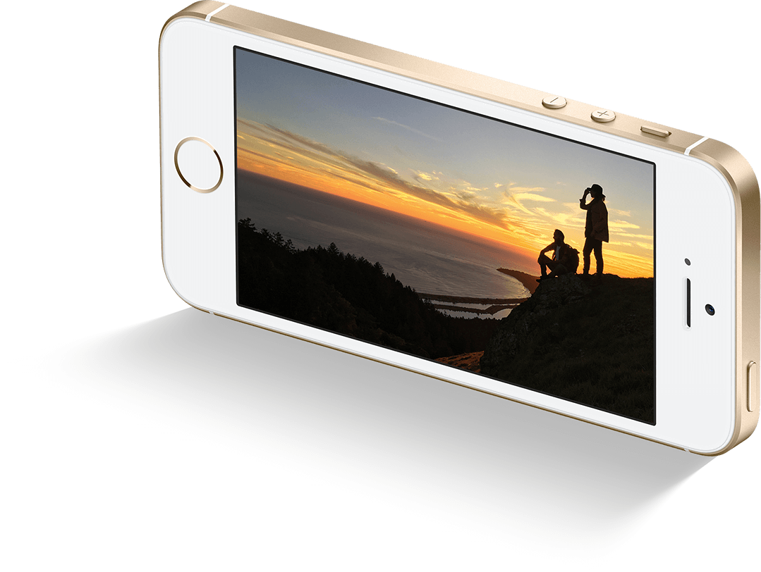 APPLE IPHONE SE 32GO - SMARTPHONE PREMIUM - RED by SFR