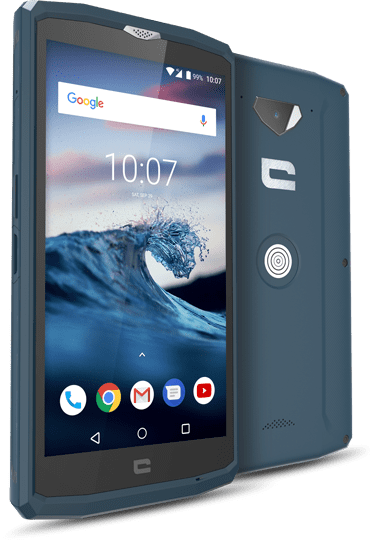 CROSSCALL CORE-X3 - - RED by SFR