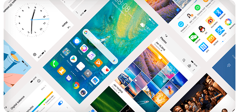 HUAWEI P30 PRO 128GO - SMARTPHONE PREMIUM - RED by SFR