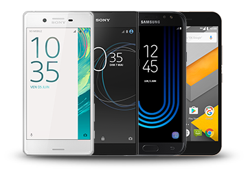 SFR | Téléphone, Forfait Mobile, Internet + Fibre, Sport, Play, Presse ...